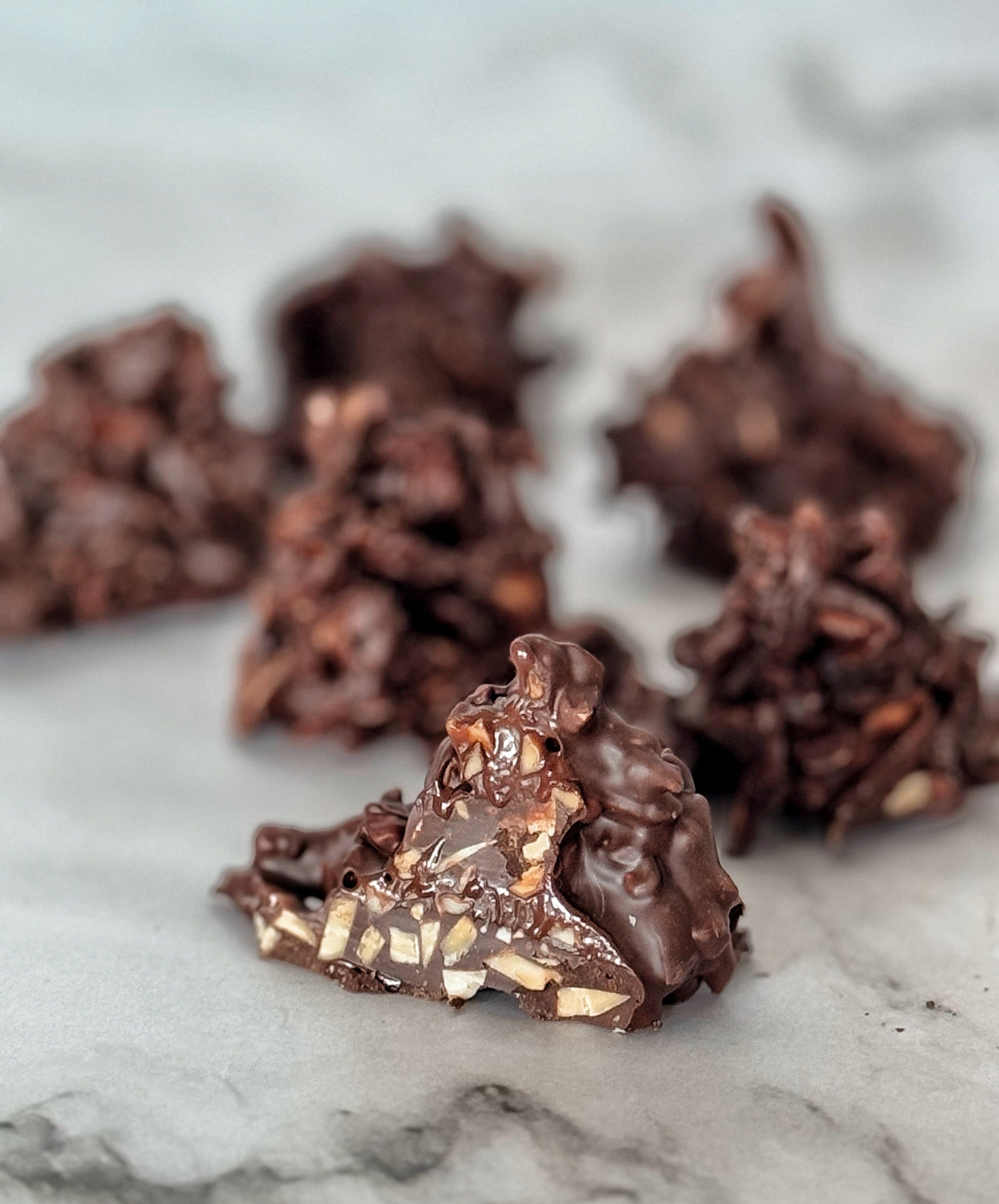 Introduction to Chocolate - 2 Days – Richemont MasterBaker