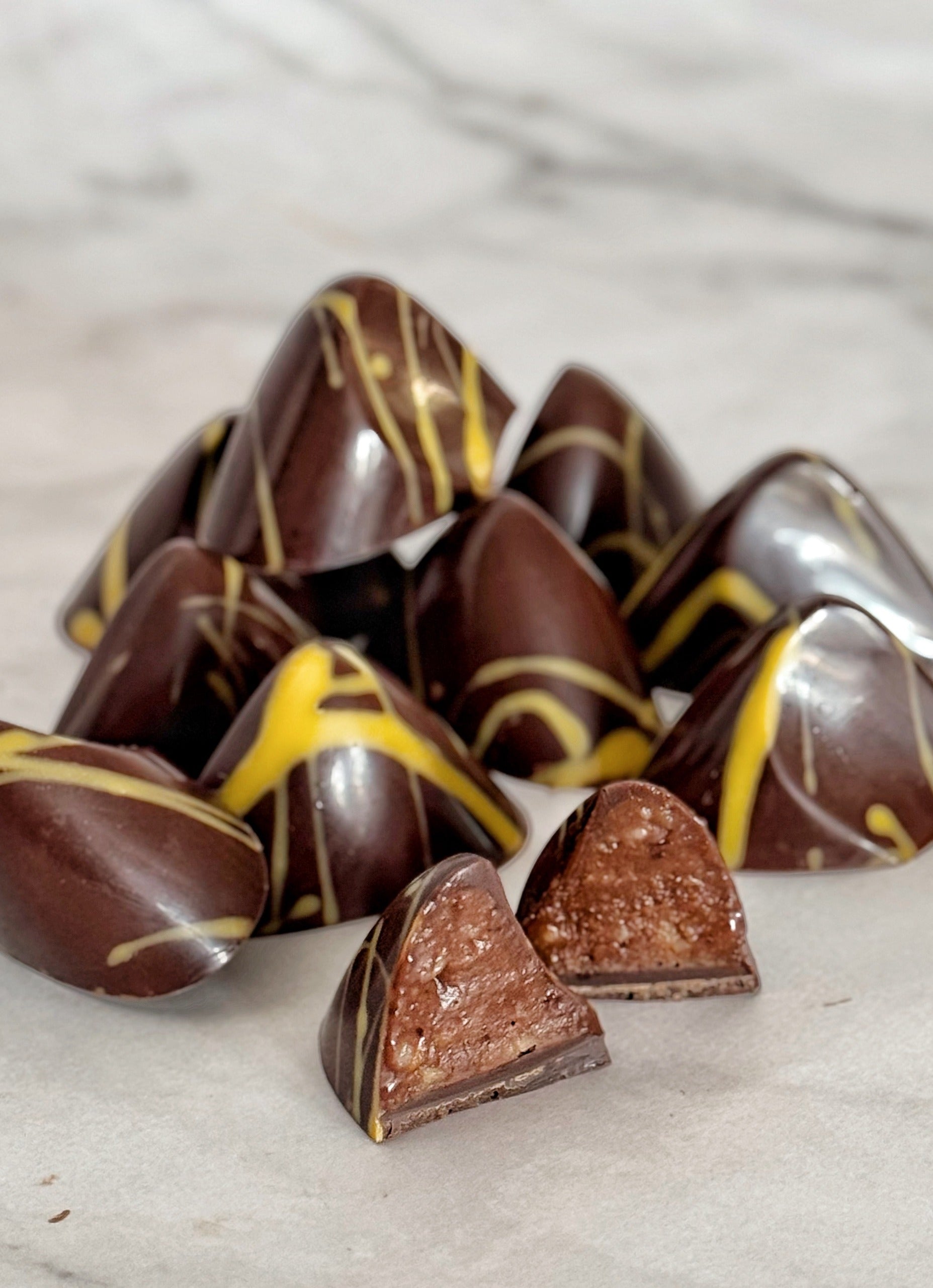 Introduction to Chocolate - 2 Days – Richemont MasterBaker