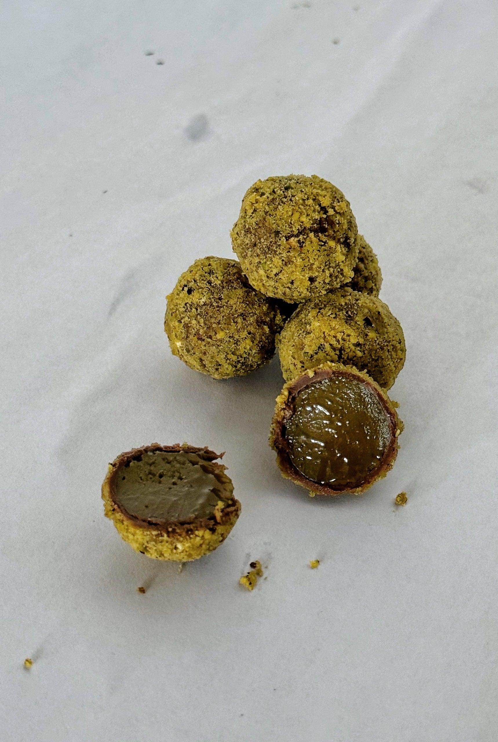 Introduction to Chocolate - 2 Days – Richemont MasterBaker