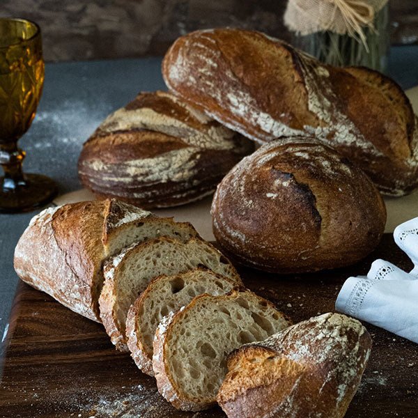 Swiss Artisan Bakery Course - 3 Weeks | Richemont Dubai – Richemont ...
